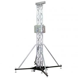 ProX XTP-GSBPACK3 Truss Tower Stage Roofing System Package | IDJNOW