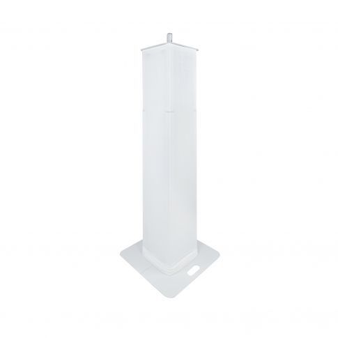 ColorKey CKU-8020 LS6 6ft Lighting Podium Stand | IDJNOW