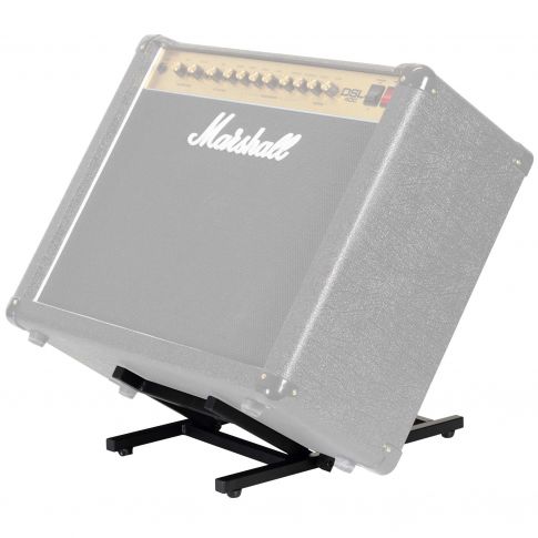 Gator Frameworks Collapsible Combo Amp Stand | IDJNOW