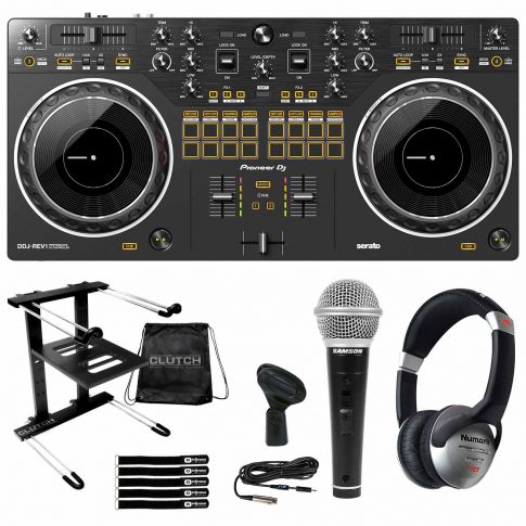 DJ Equipment | Stage Lights | Speakers | Recording | Trussing | IDJNOW