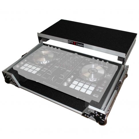 ProX Flight Case For Pioneer DDJ-800 Controller | IDJNOW