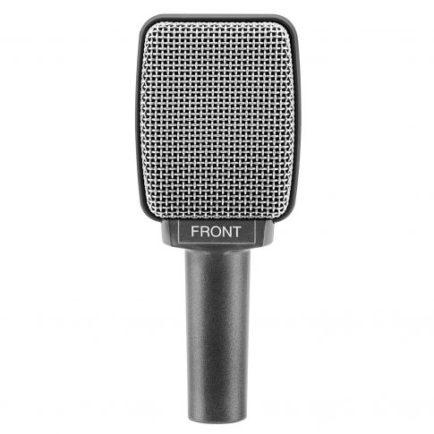 Sennheiser e 609 Silver Dynamic Instrument Mic | IDJNOW